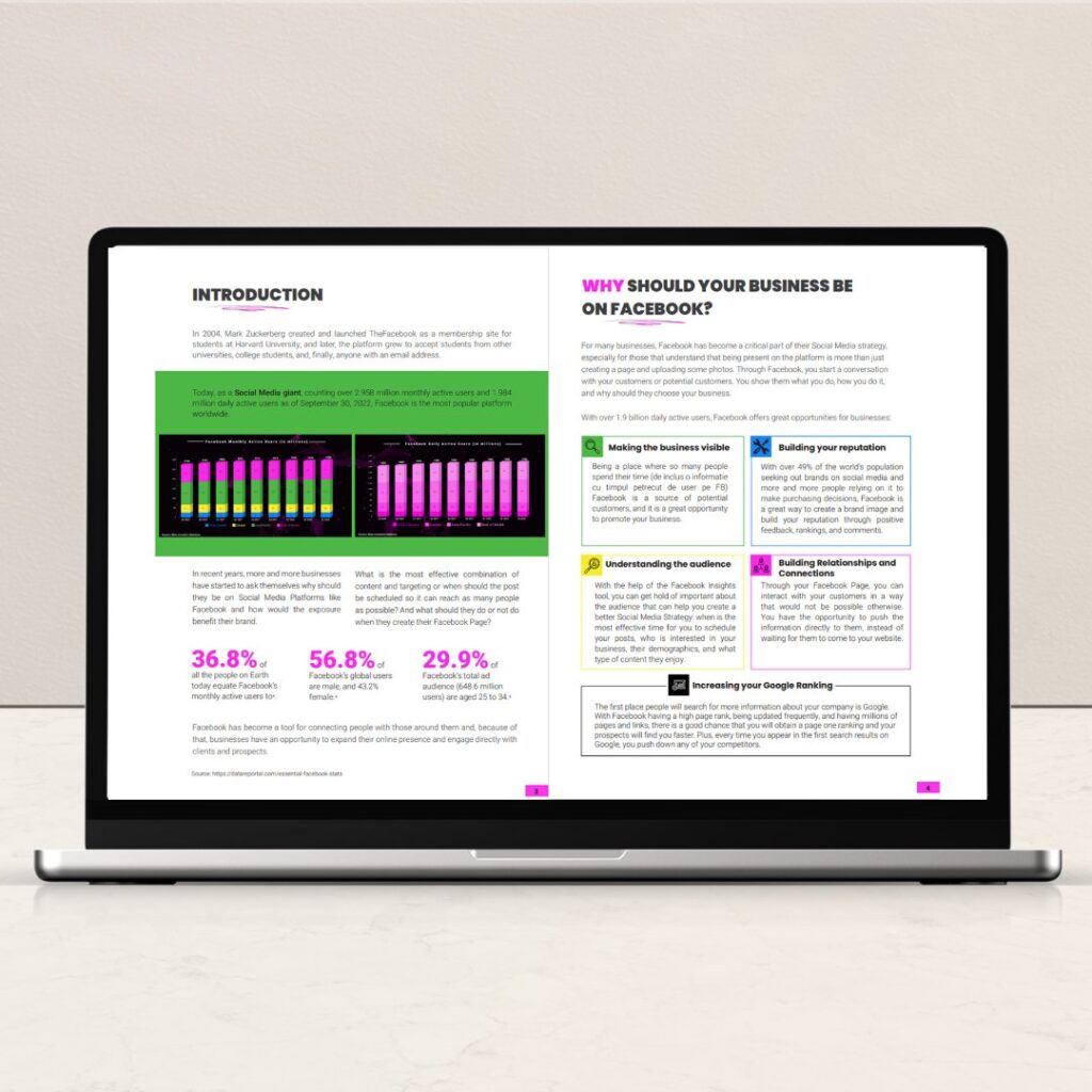 10 of the strongest Romanian Brands - Digital Kitchen